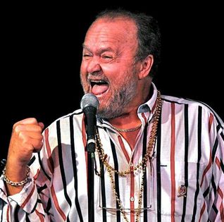 Keith Hampshire Joins Name-That-Tune On 75th Birthday | 89.3 CFOS FM