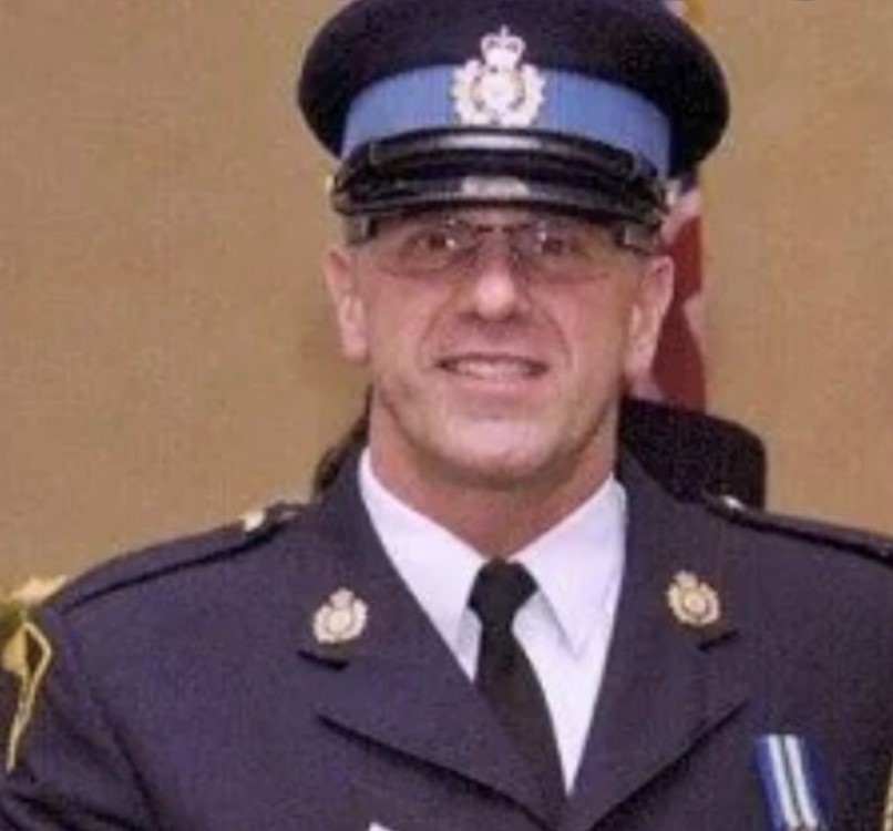 Two Orillia OPP Constables Nominated For Police Hero Award | Bayshore ...