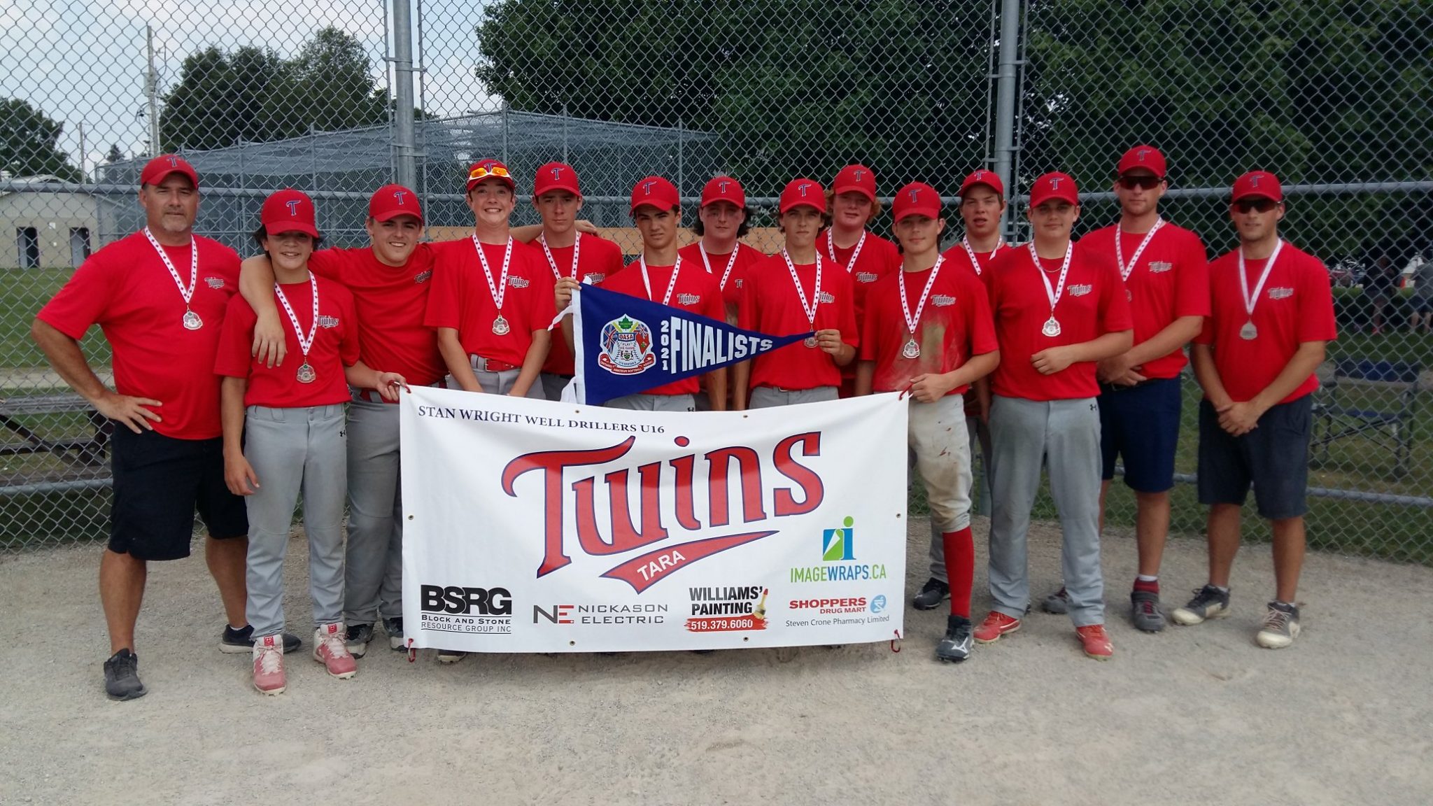 Owen Sound Selects Win U23 Provincials, Other Grey Bruce Fastball Teams ...