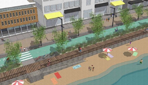 Busy Summer Planned in Wasaga Beach | Bayshore Broadcasting News Centre