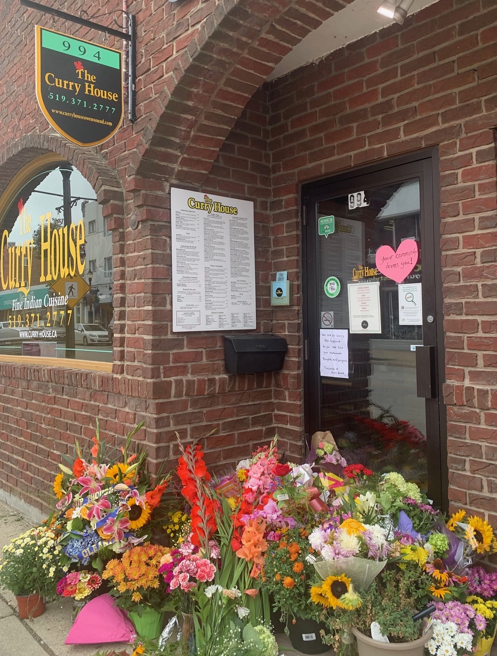 Sharif Rahman, The Curry House Owner Passes | 97.9 the Bruce Sharif Rahman, The Curry House Owner Passes | 97.9 the Bruce