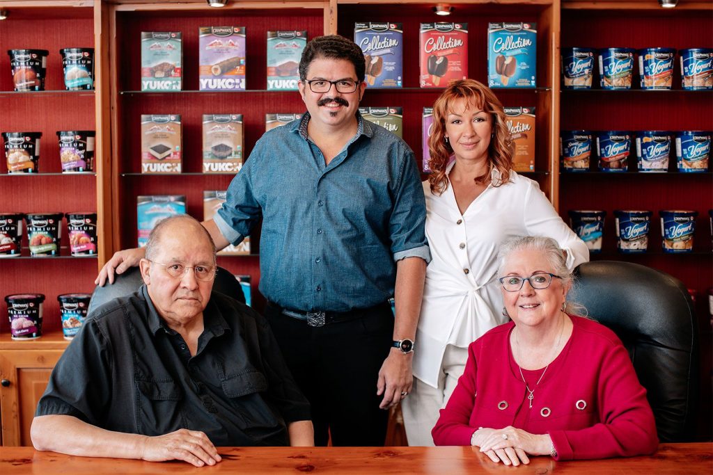 Chapman’s Celebrates 50th Anniversary | Country 93